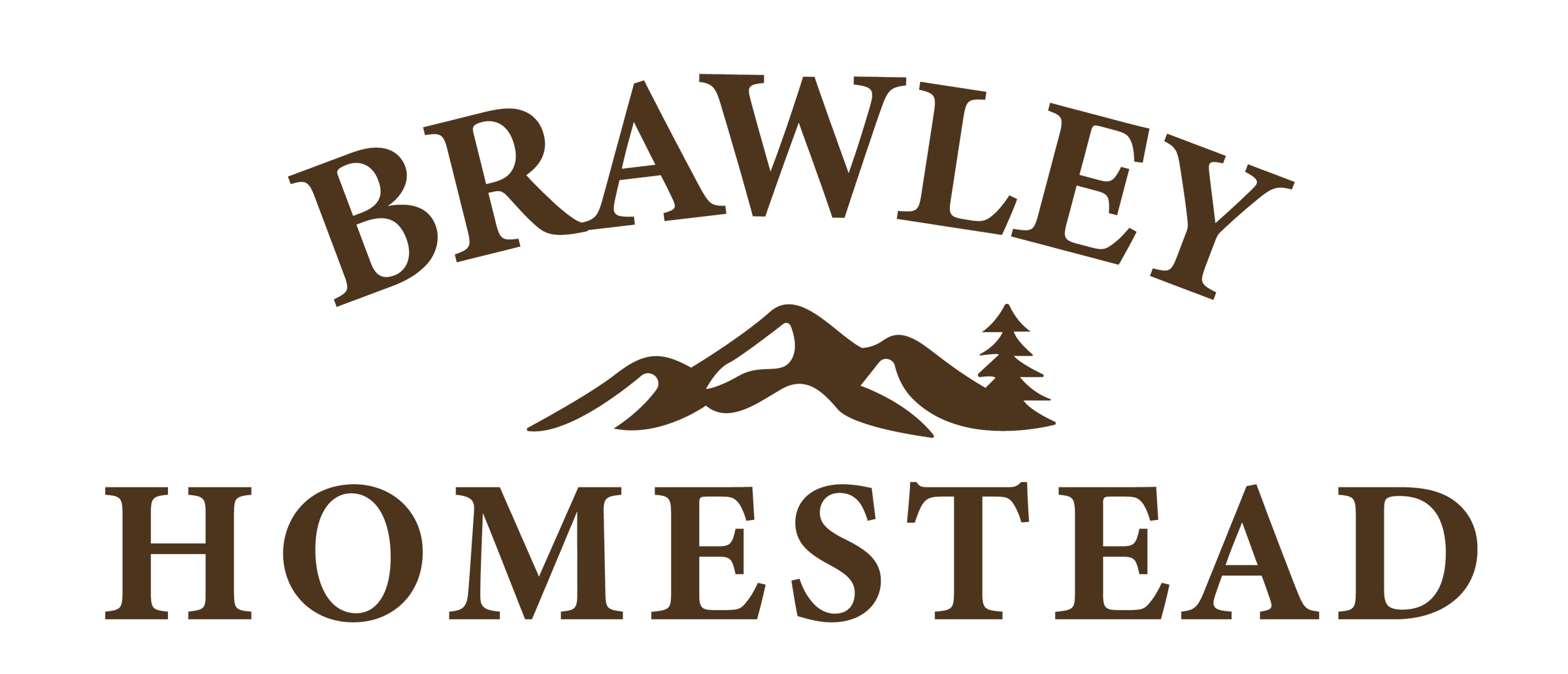 Home | Brawley Homestead